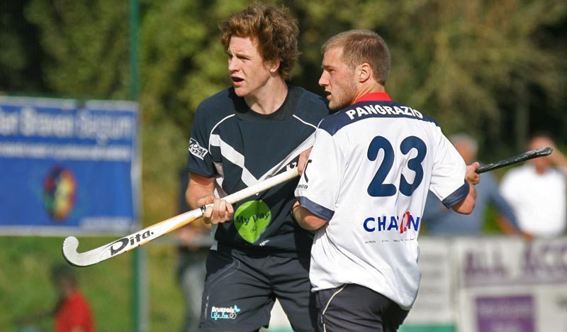 THIBAUT DEMARET : « L’ORÉE JOUERA CERTAINEMENT UN RÔLE EN VUE DANS LE ...