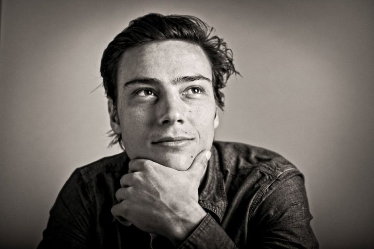 Thomas Briels : L’année du dragon — Hockeybelgium