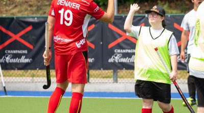 Hockeybelgium | Votre référence en Hockey sur gazon en Belgique