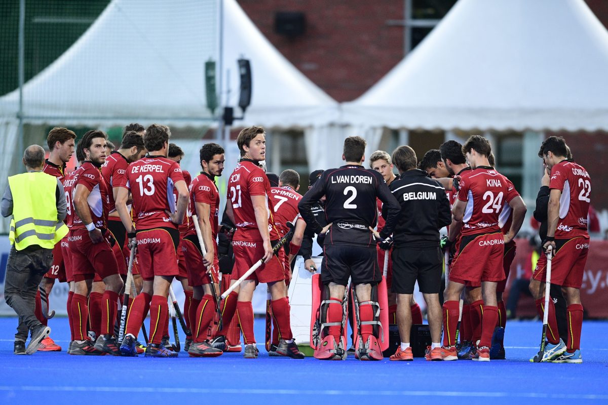 Les Red Lions et les Red Panthers également touchés par des cas ...