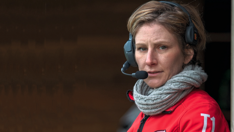 Joy Jouret s'offre un nouveau défi au Waterloo Ducks — Hockeybelgium