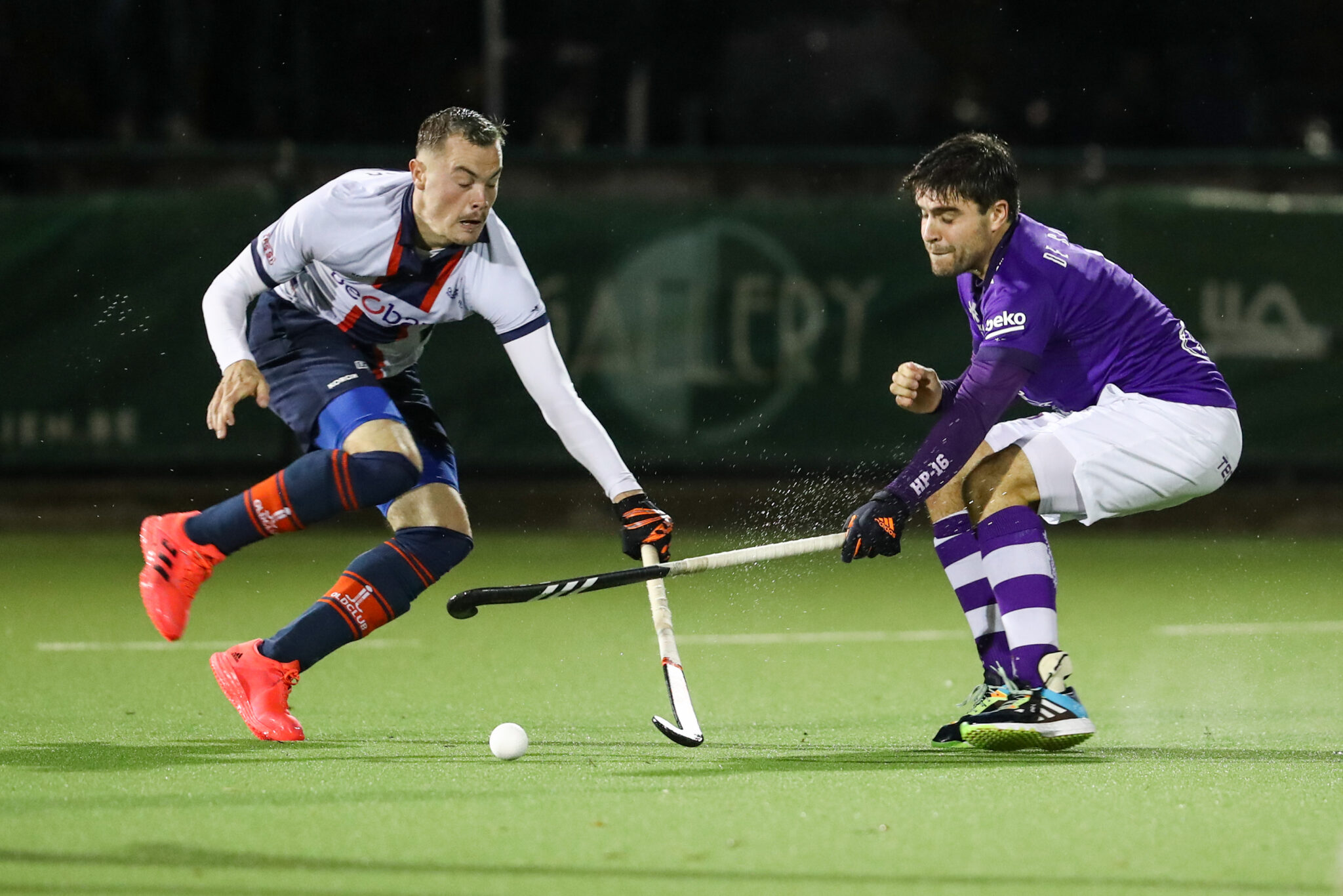 Jean-François Bourlet : « Partons du principe que nous serons en D1 ...