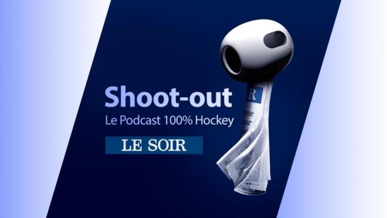 Tom Boon en interview après Belgique - Pakistan — Hockeybelgium