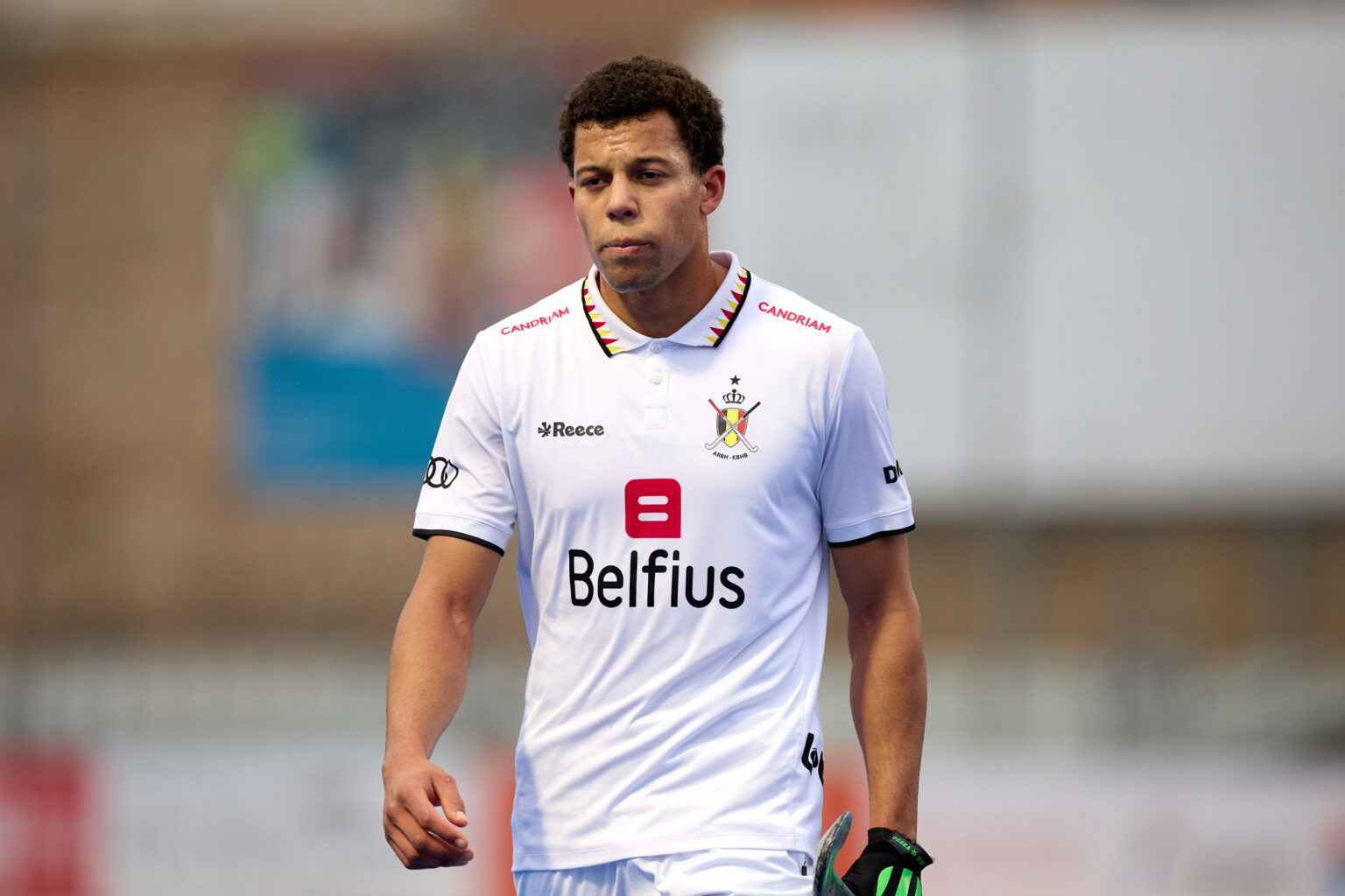 Nelson Onana débarquera au Léopold durant l'été — Hockeybelgium