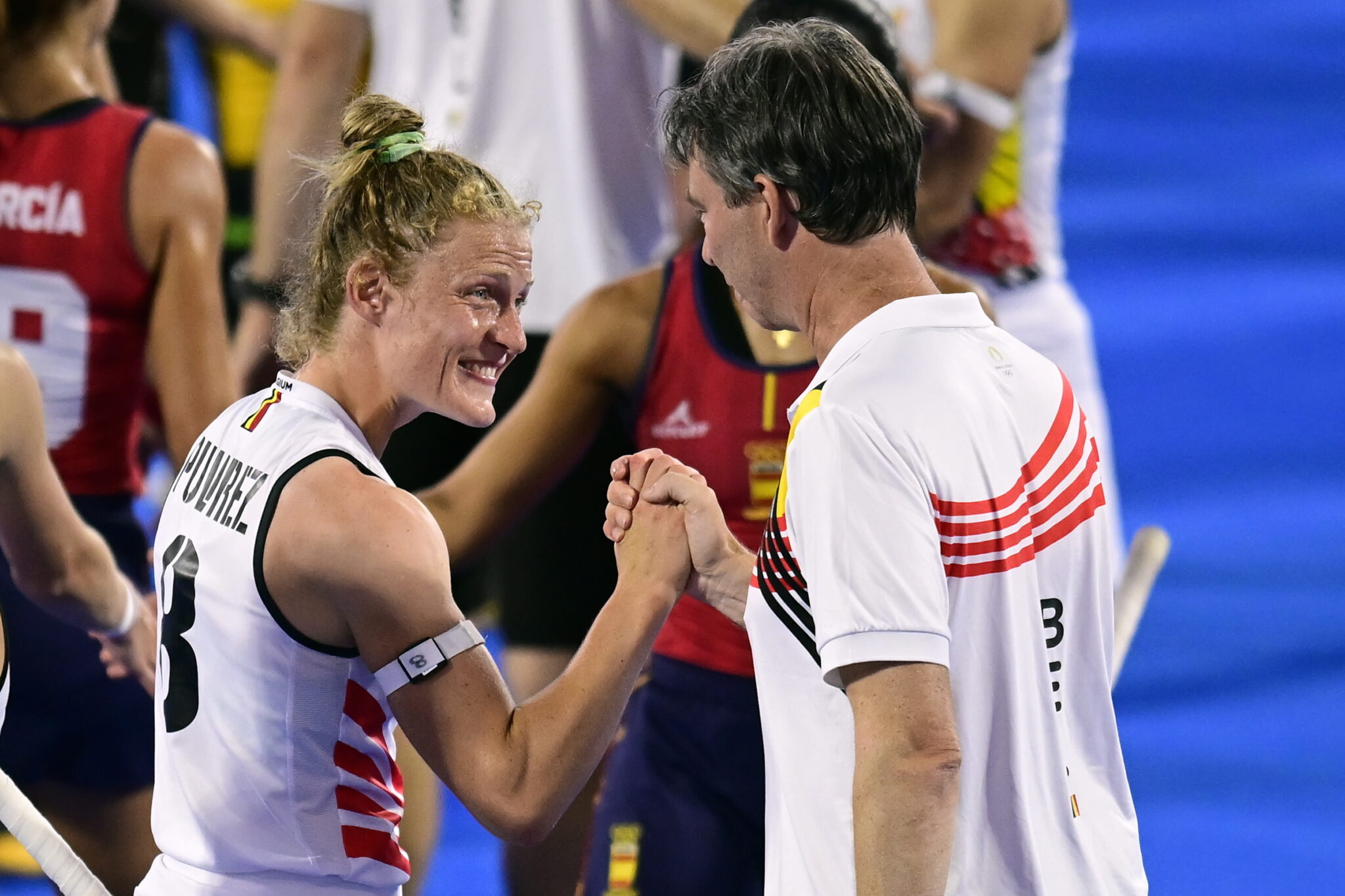 Raoul Ehren : « Après les Jeux, tout s’est terminé brusquement ...