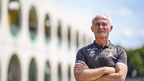 Shane McLeod : « Chaque chose arrive pour une raison » — Hockeybelgium