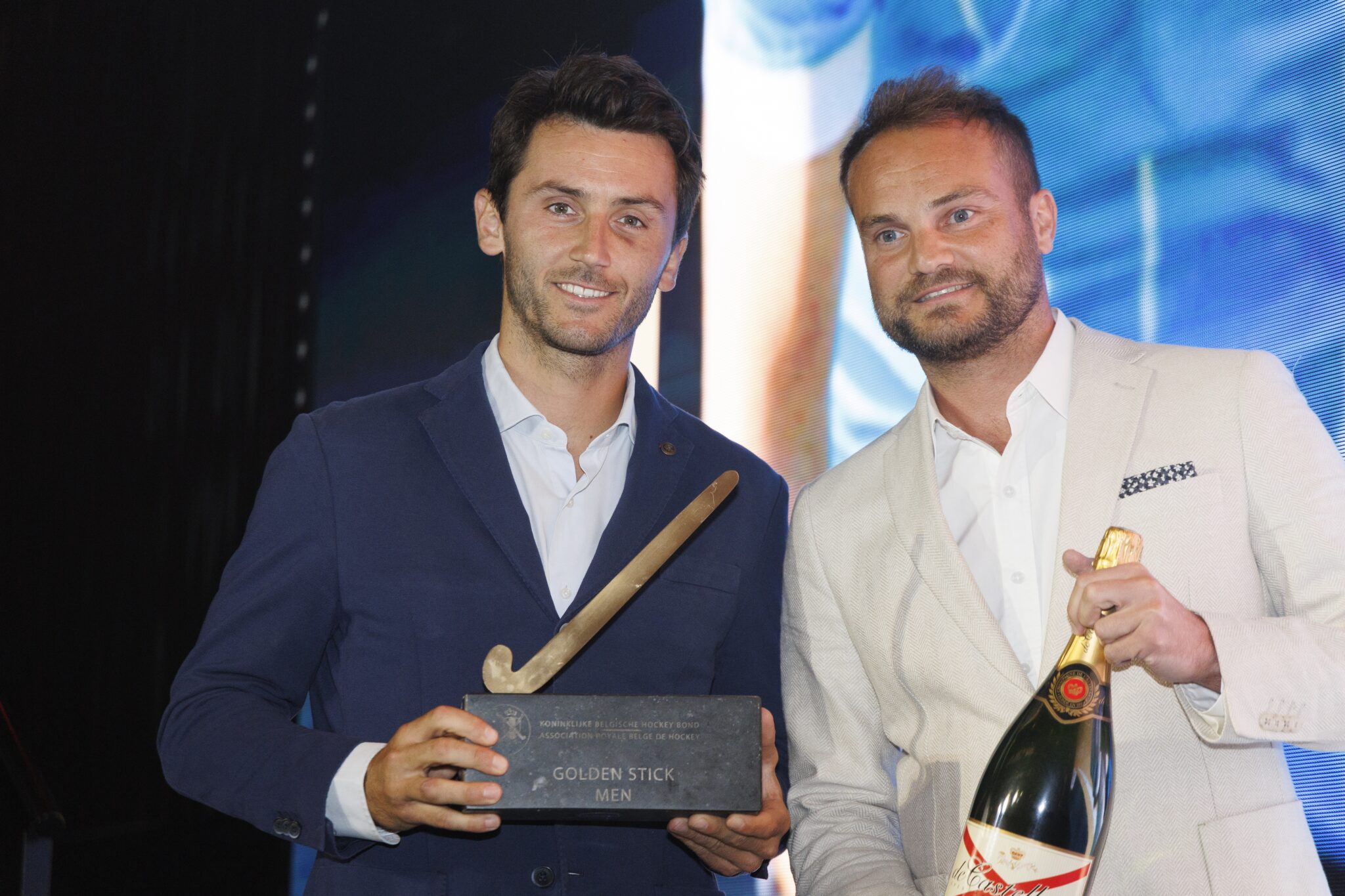 Stick d’or 2025 : Arthur Van Doren entre encore un peu plus dans la ...