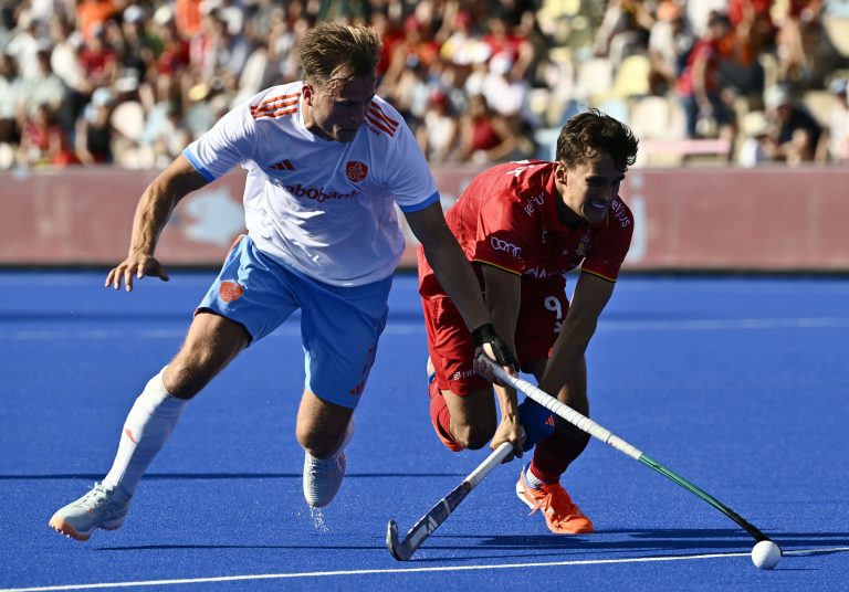 Jeroen Delmee : « Les Red Lions sont dans le flow actuellement ...